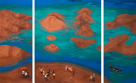 10 Grandes Obras Que Se Exponen En Arteba Infobae