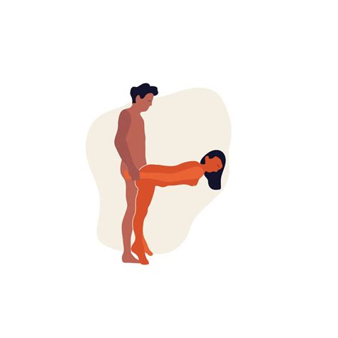 A Complete Guide To The Triceratops Sex Position