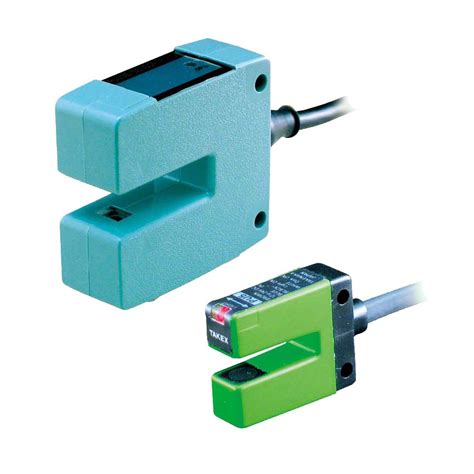 Photoelectric Sensor Takex