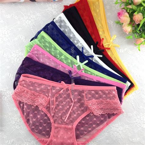 Hot Fashion Underwear Mature Women Sexy Sheer Briefs Panty Buy Fashion Underwear Mature