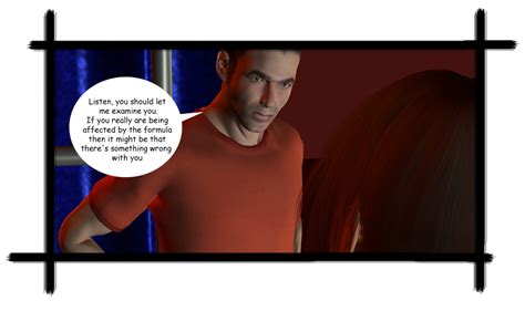 Opposite Effect Comic Porn HD Porn Comics Opposite Effect Comic Porn HD Porn Comics