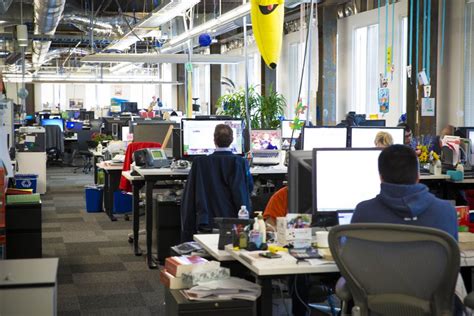 Computer Software Engineer Working Conditions