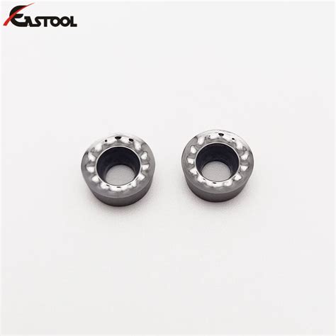 Lathe Inserts Carbide Inserts Ceramic Lathe Inserts Cemented Inserts