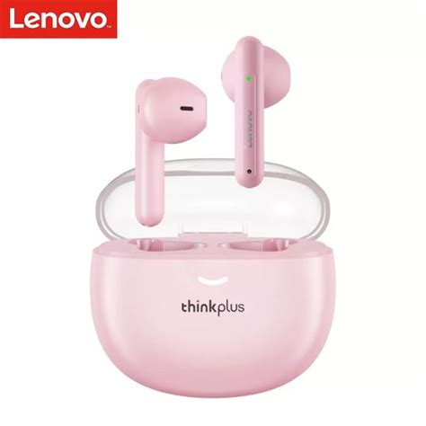 Novo Fone De Ouvido Original Lenovo Lp Pro Tws Headphones Wireless Bluetooth Hifi Fone De