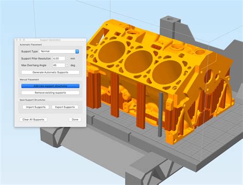 17 Great 3d Printing Software Tools Stl Editors And Slicer