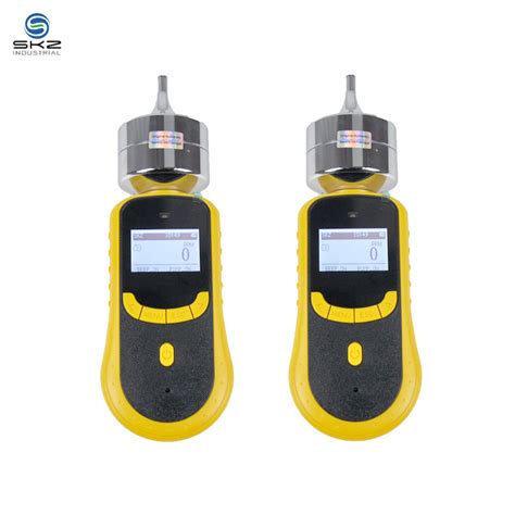 Skz1050 N2 Nitrogen Monitor High Purity Gas Analyzer N2 Nitrogen