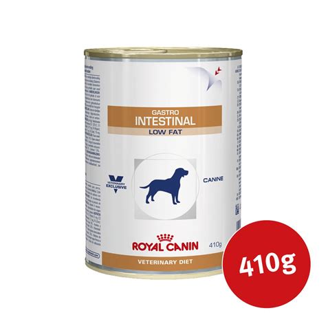 Royal Canin Vet Diet Nassfutter Gastro Intestinal S/O Low Fat