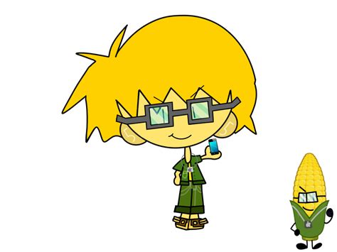 Inanimate Insanity Humanised Steve Cobs By Thatlilbfdifan10 On Deviantart