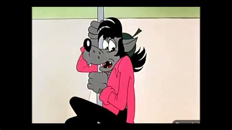 ну погоди Сергея 14 заяц волк робот заяц Youtube