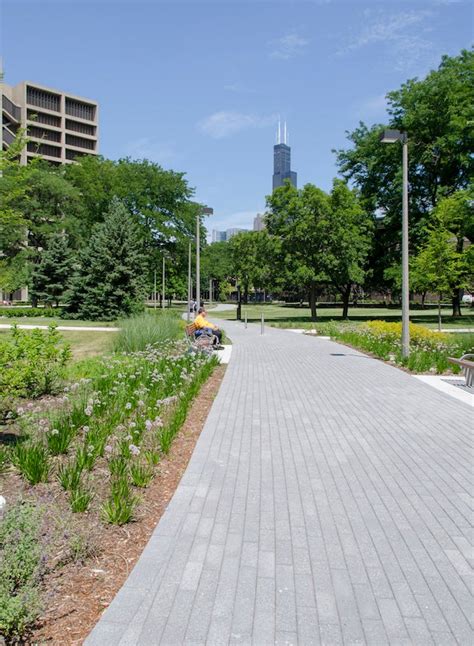 Admissions Department Of Electrical And Computer Engineering University Of Illinois At Chicago