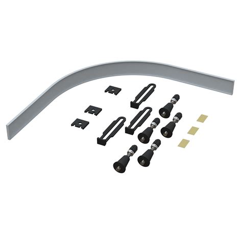 Roman Riser Kit For Anti Slip Quadrant Shower Trays Rsqgrk02 Shower Trays Uk