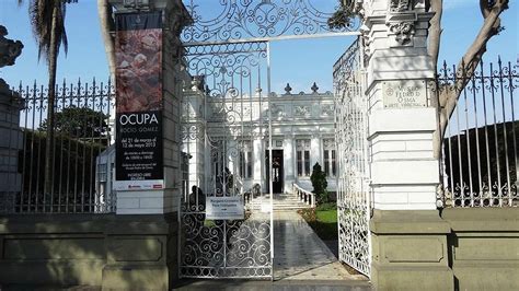 Pedro De Osma El Protector Del Arte Nacional Que Le Dedicó Su Vida A La Filantropía Infobae