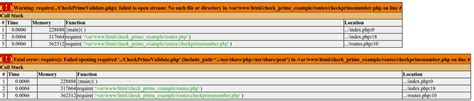 Apache Php Require Failed To Open Stream Stack Overflow