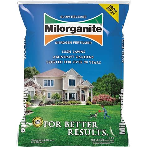 The Best Lawn Fertilizers You Can Get Top Picks By Bob Vila