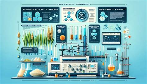 Pesticide Analysis In Rice Leeks Tea Via Gc Msms