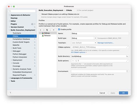 使用intellij Idea和clion开发jni环境搭建clion Jni Csdn博客