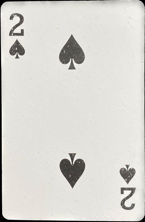 Playing Cards Object Detection Dataset And Pre Trained Model By