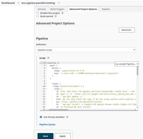 Github Timothyasirjeyasingocs Jenkins Pipeline Automation Scripts To Run Openshift Cluster