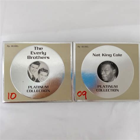 Aneka Kaset Microsoft HDCD Premium Collection Song Book Musik Media CD DVD Lainnya Di