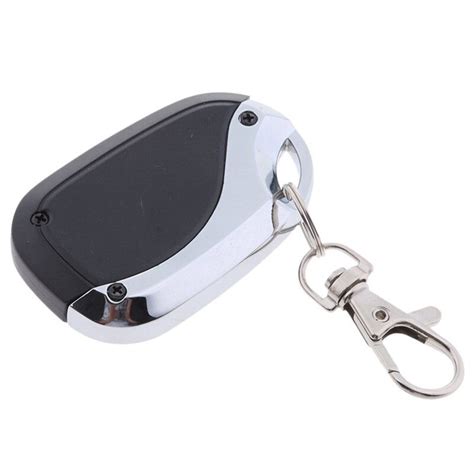 Universal 433mhz Wireless Remote Control Key Fob F Grandado
