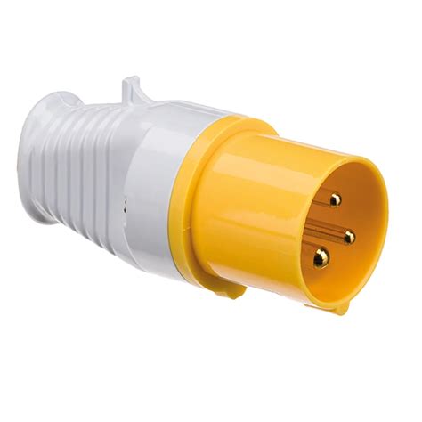110v Accessory Industrial Plug Led Supply And Fit