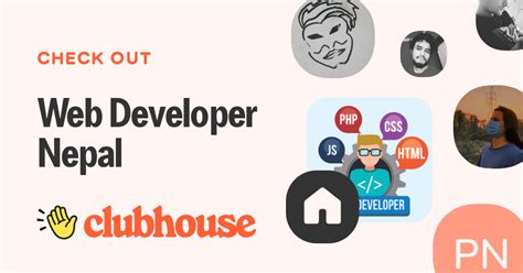 Web Developer Nepal