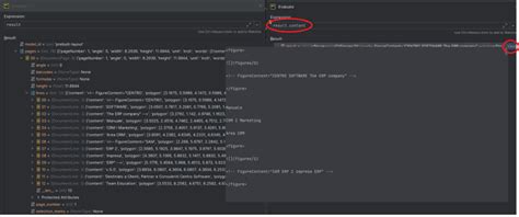 azure document intelligence prebuild layout find original page