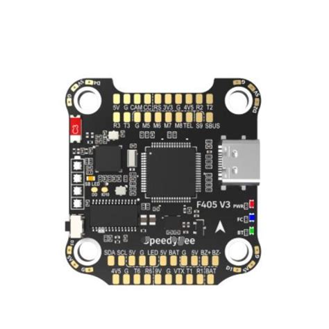 Fpv Flight Stack F405 V3 3030mm Flight Controller Flight Stack And Flight Controller Price