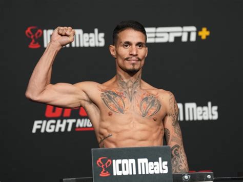 Lutador Ex Ufc Morre Atropelado No Rio De Janeiro Folhamax Ltimas Not Cias De Cuiab E Mato