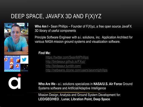Ppt Javafx 3d Powerpoint Presentation Free Download Id5570193