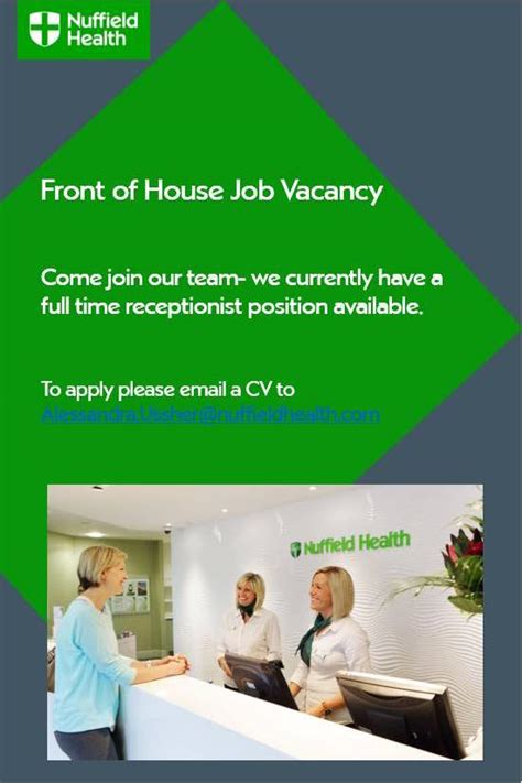 Nuffield Health Warwick Fitness And Wellbeing Gym Home Facebook