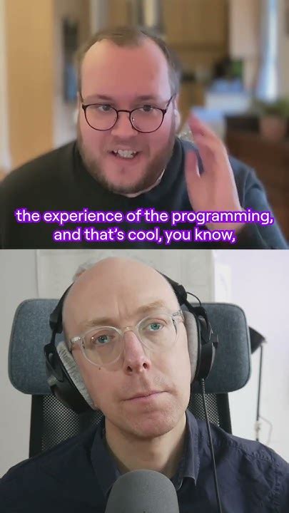 Turns Out When It Comes To Making Video Games Programmers Would