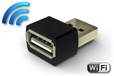 Wifi Keylogger USB 16MB ProSpiony Cz