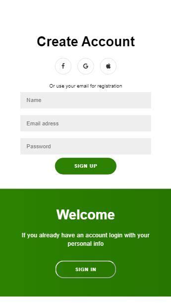 C Forms Forms Built On Css3 And Html5 By Workcompany Codester