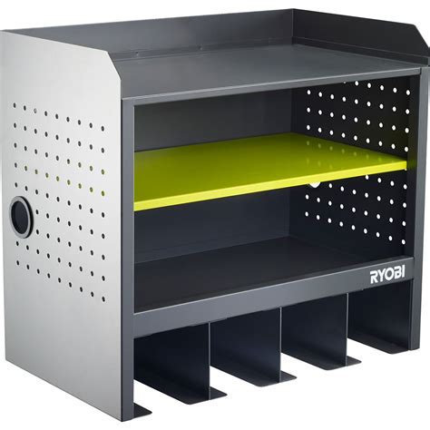 Mua KỆ TREO TƯỜNG 3 NGĂN HIỆU RYOBI RHWS-02 HÀNG MỚI 100% NHẬP KHẨU ÚC ...