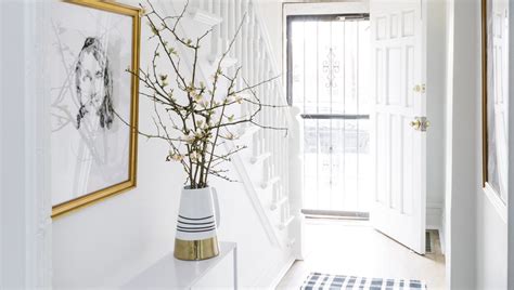 How To Style A Console Table Havenly Blog Havenly Interior Design Blog