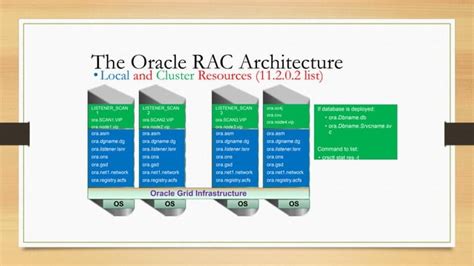 001 oracle rac architecture real application cluster pdf