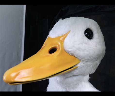 DUCK Stan Winston Babe Of Character Arts Forums