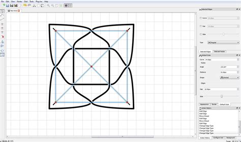 Celtic Knot Creator