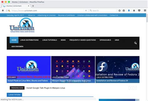 12 best websites to learn linux online in 2023