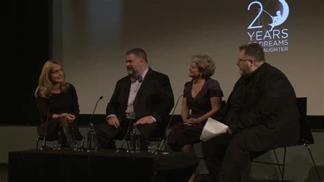 Bfi London Film Festival Qandas