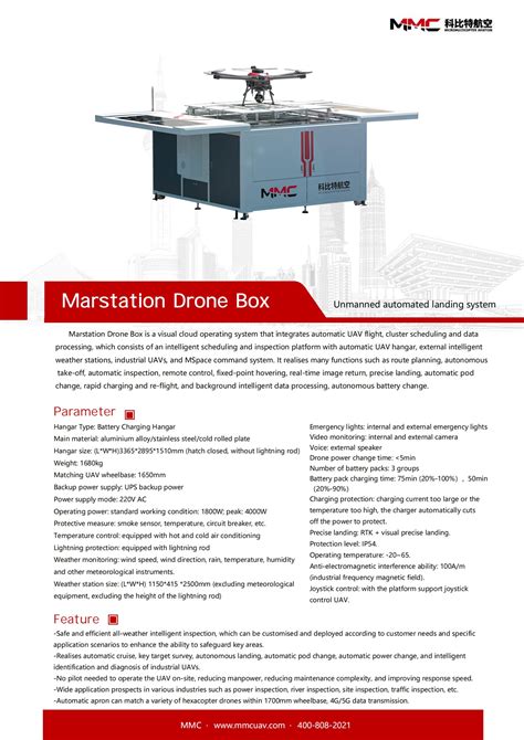 Smart Automated Landing System Mmc Uav Ardupilot Discourse