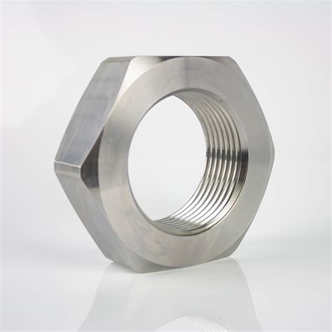 Sechskantmutter Din 936 M60 35 175 125 25 5 1 45