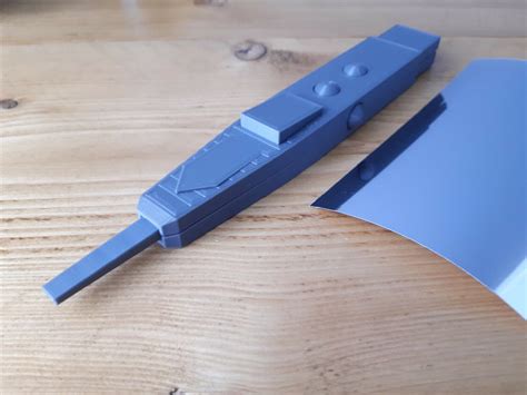 6th Doctor Sonic Lance Screwdriver Inspired Doctor India Ubuy