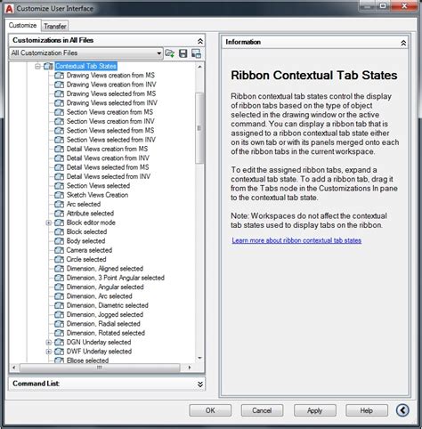 The AutoCAD Ribbon Exploring The Features And Benefits Of AutoCAD AutoCAD Blog Autodesk