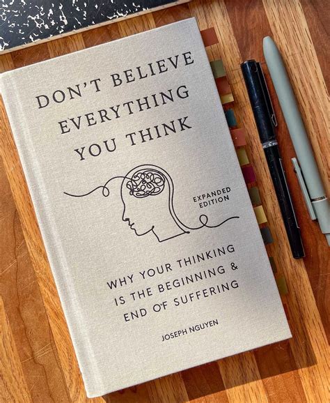 Dont Believe Everything You Think Expanded Edition Audiobook By