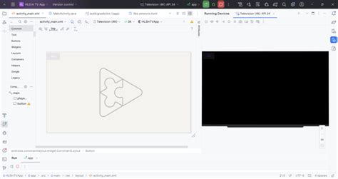 How To Play Hls Live Stream Videos On Your Android Tv App Programmerworld