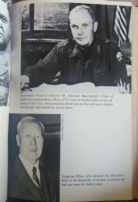 VERY RARE MacArthur In Korea The Naked Emperor Hobbies Toys Books Magazines Fiction