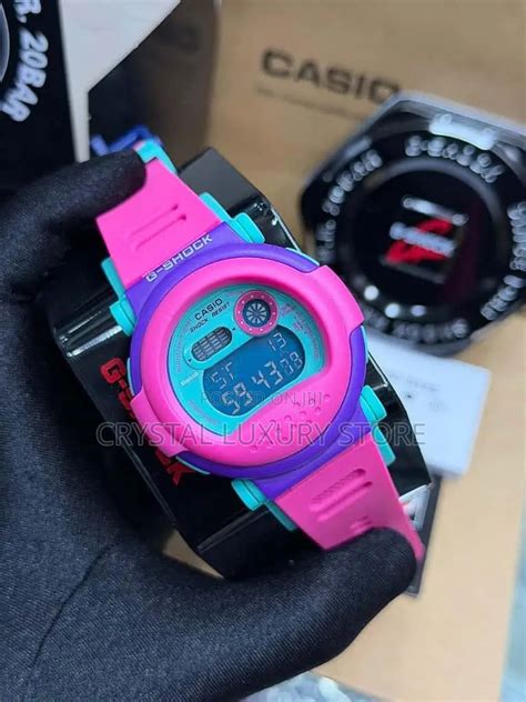 G Shock Casio Quality Luxury Men Wristwatch For Sale Crystal Luxury