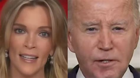 Megyn Kelly Annihilates Biden Trump Will Win The Election The